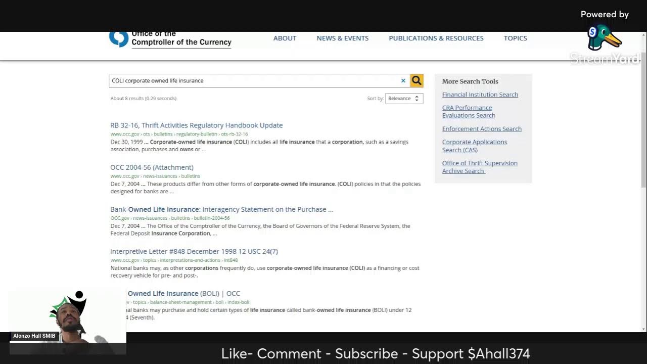 Monday Morning Money Moves - YouTube