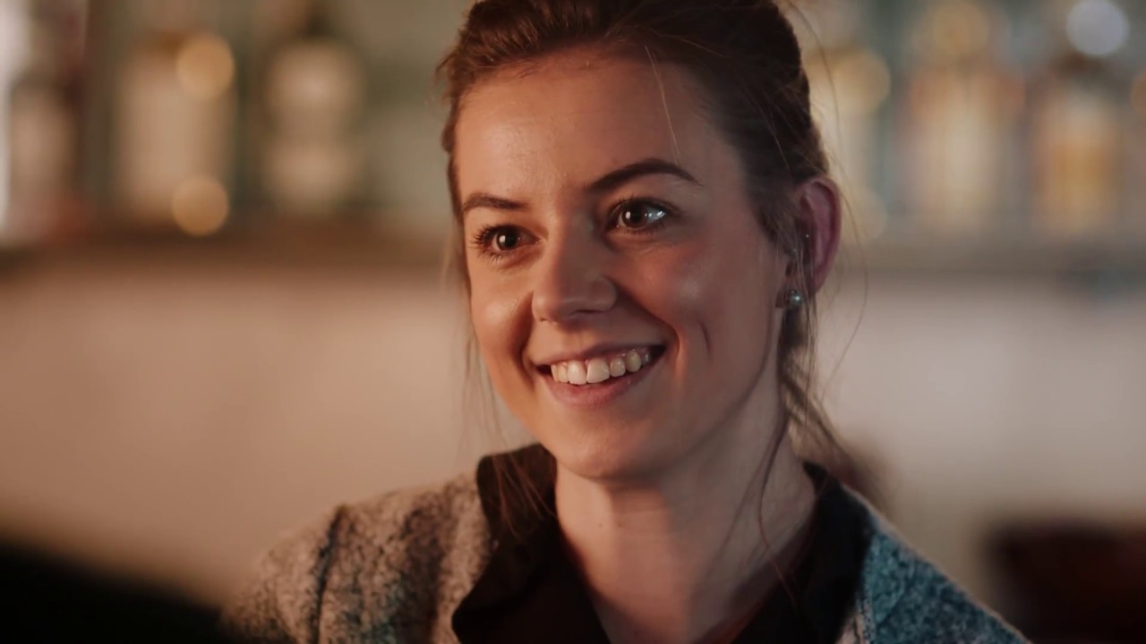 Introducing Kelsey | Malt Master Apprentice - YouTube