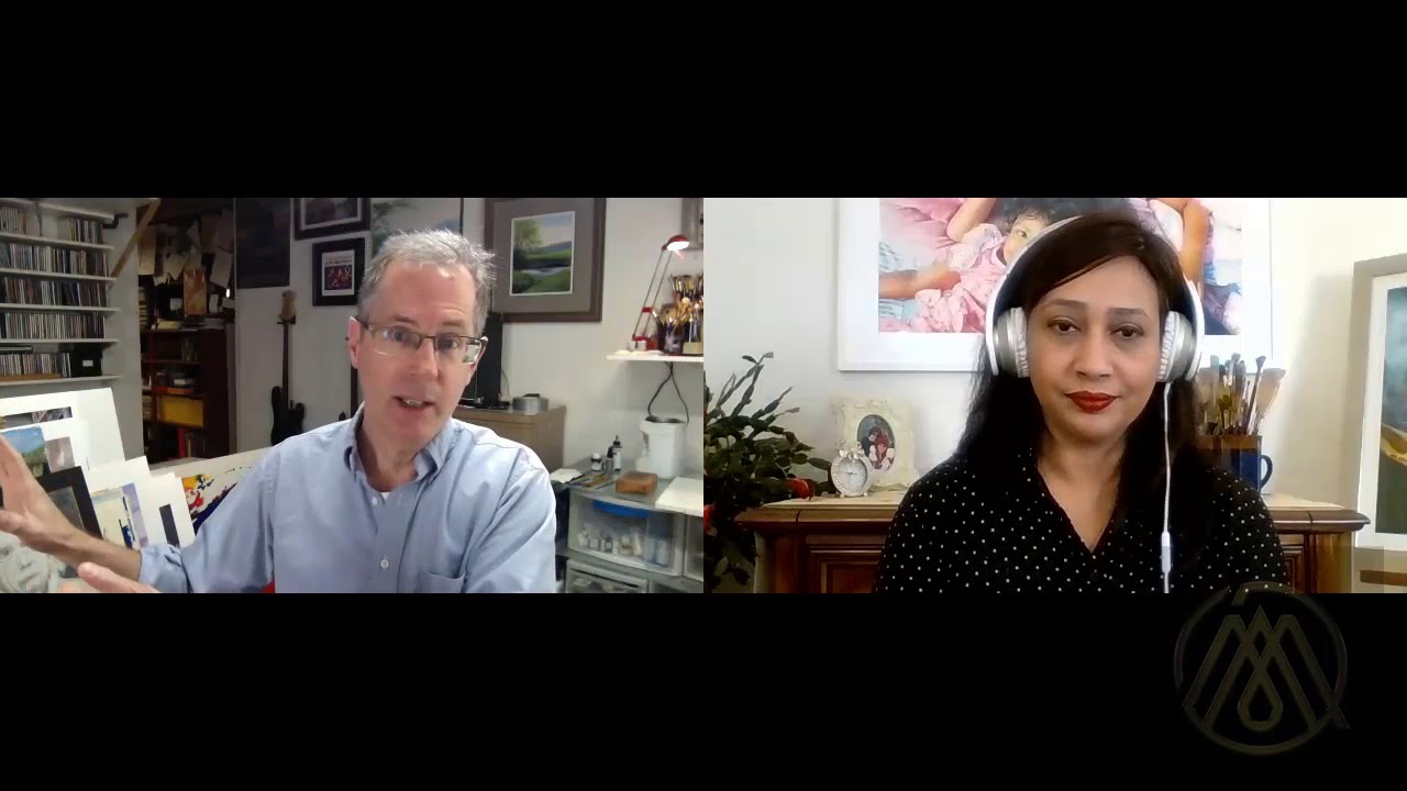 Interview with Steven Kozar - YouTube