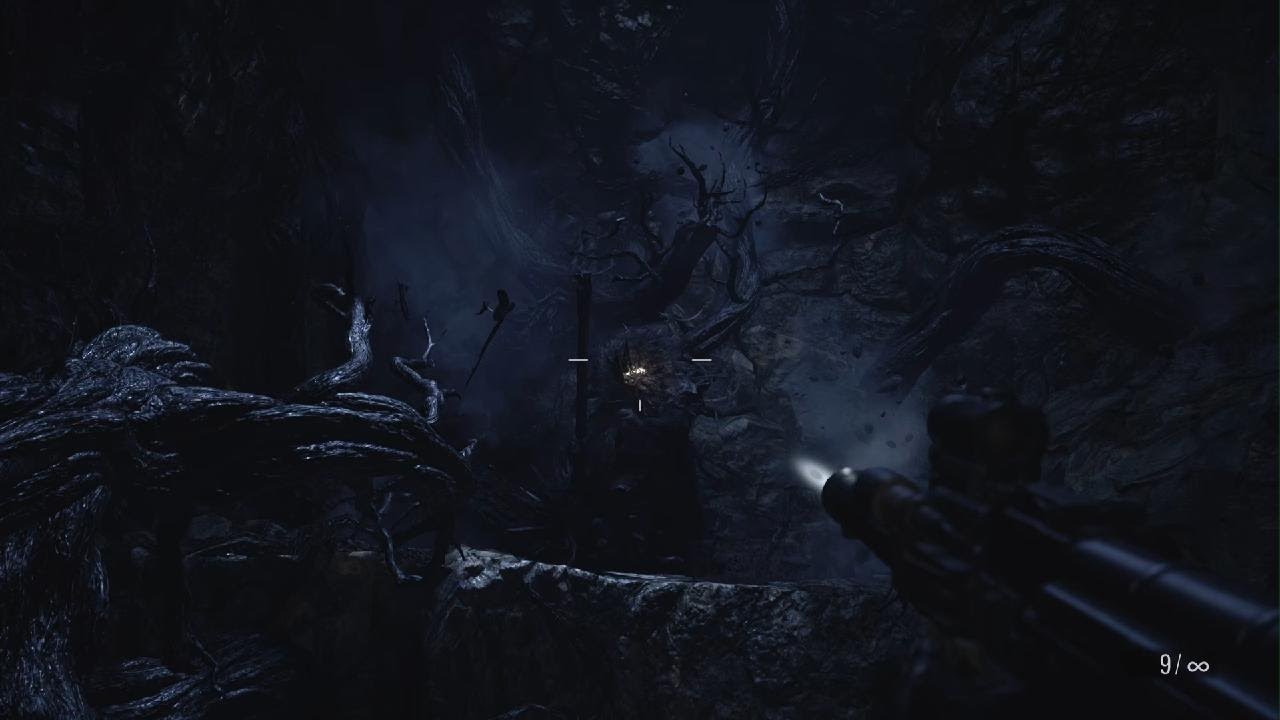 Resident Evil Village_URIAS STRAJER - YouTube