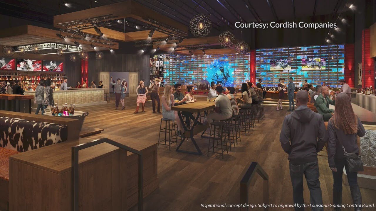 Cordish Companies purchase of Diamond Jacks Casino unanimously approved ...