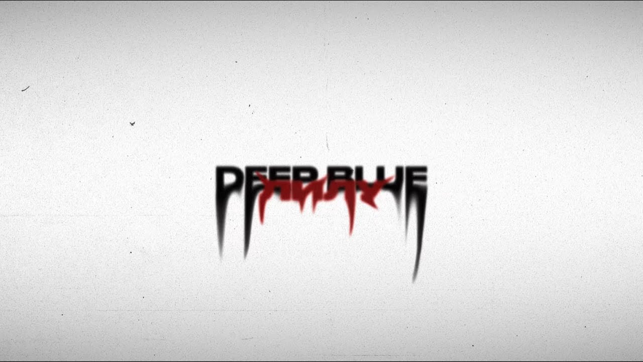 deep blue, ЛИЛУ - ведьмин лес (Official Audio Stream) - YouTube