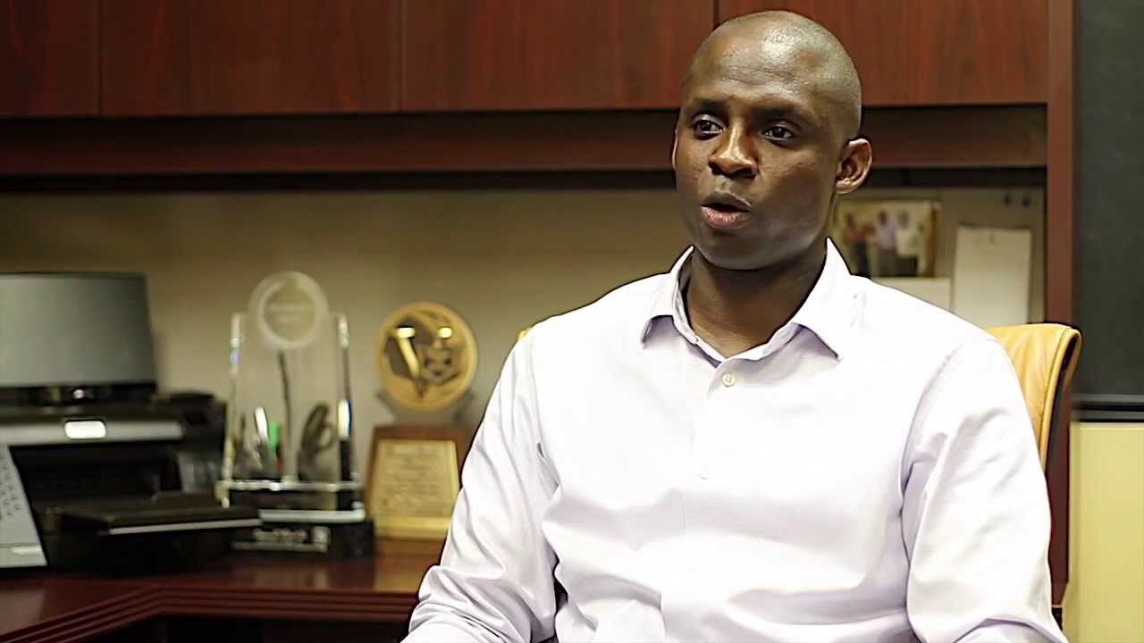 State Farm Agent Anthony Anderson Testimonial - YouTube