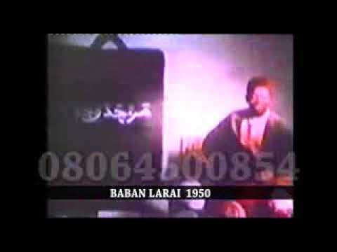 Baban Larai