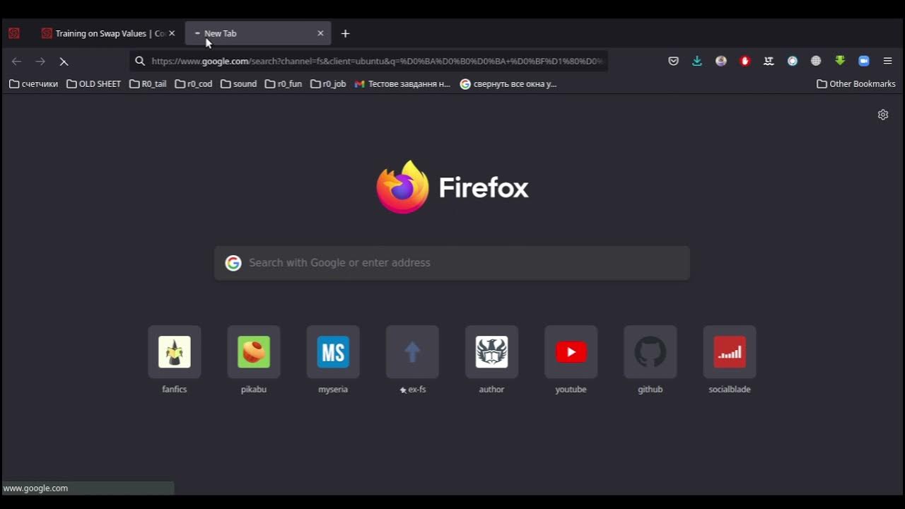 5. Solve kata on CodeWars. JS. - YouTube