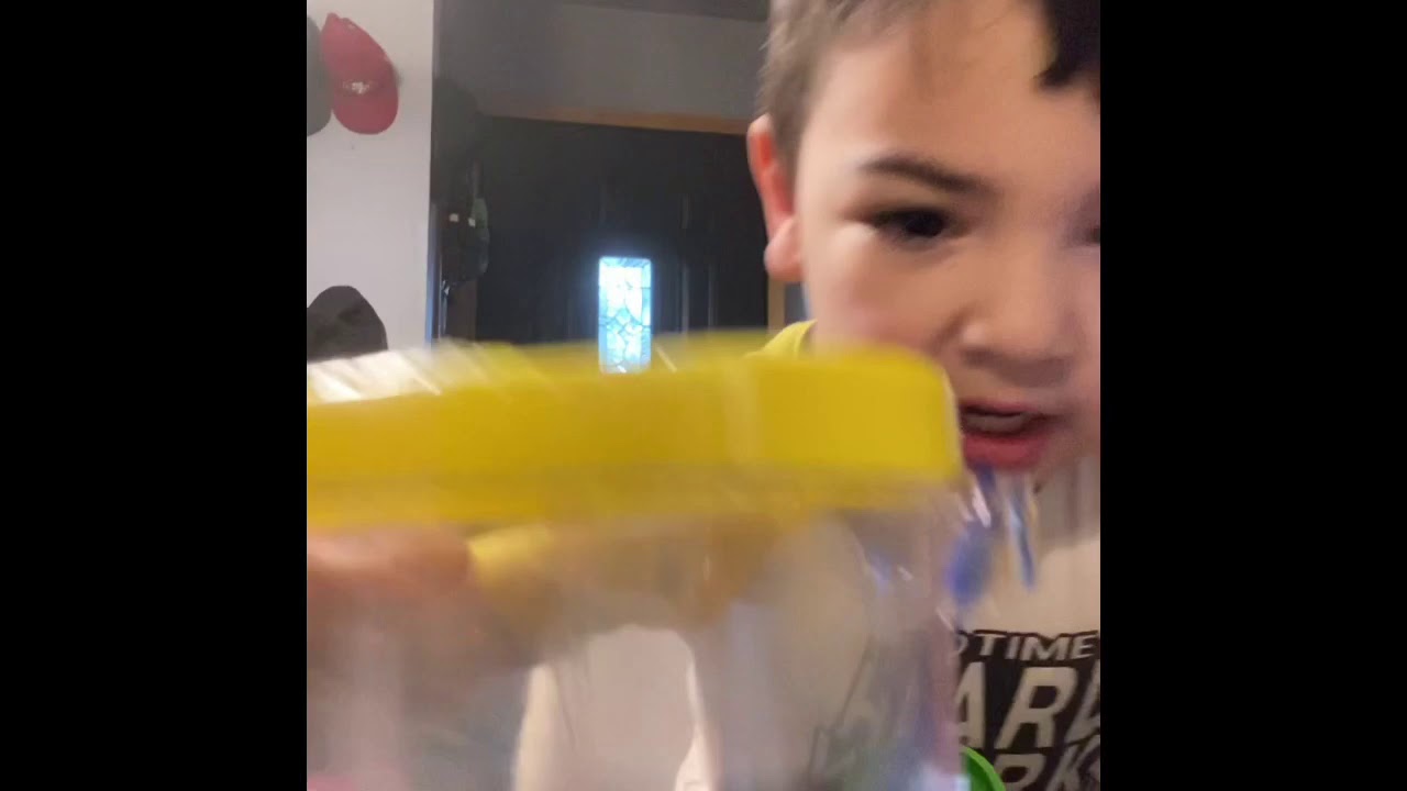 Episode 9- Bug Channel - YouTube