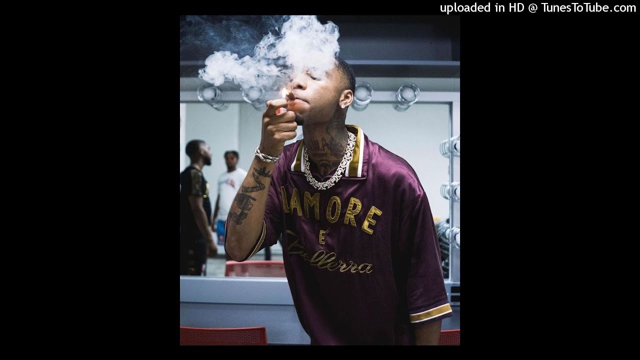 [SOLD] Key Glock x Young Dolph - "Trackhawk' Type Beat - YouTube