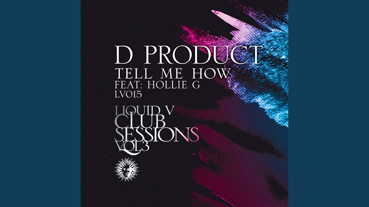 Tell Me How - YouTube