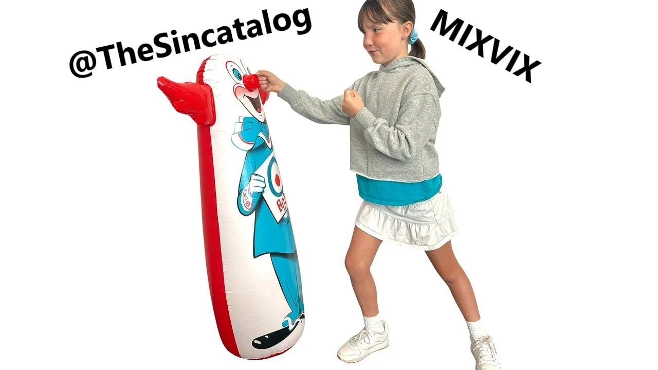 How to deflate a clowns ego (SinCatalog edition) - YouTube