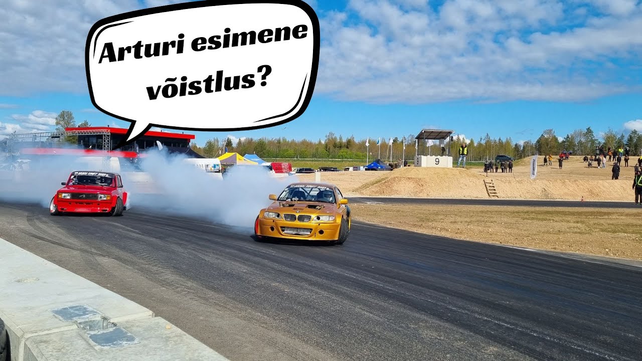 MULGI DRIFT 2023 / RXT Drift - YouTube