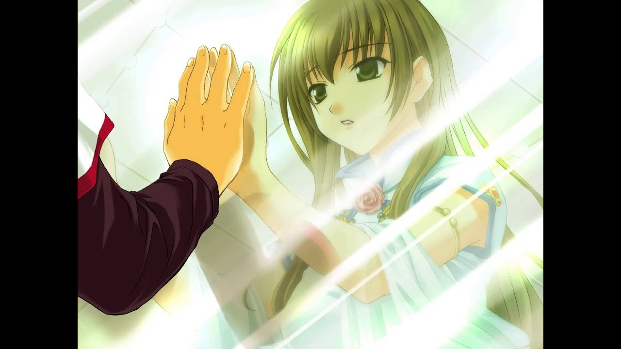 Ever17 - Sora Akanegasaki - Never Never Sky - Imaginary Sky - YouTube
