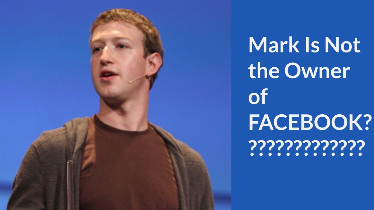 Mark Zuckerberg Stole The Idea Of Facebook | Facebook True Story | 2020 ...