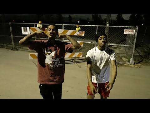 Sayy Datt ft. YBN Lil Bro - Hefner (Official Music Video)