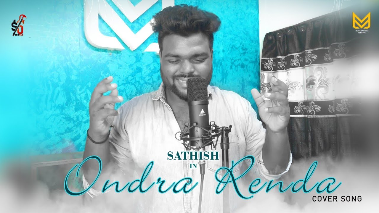 Ondra Renda cover song | Harris Jayaraj | kaakha kaakha #harrisjayaraj# ...
