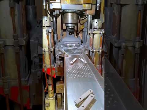 Powder forged metal products- Good tools and machinery make work easy ...