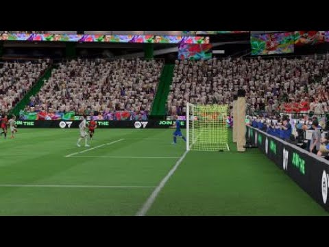 FIFA IS RIGGED - YouTube