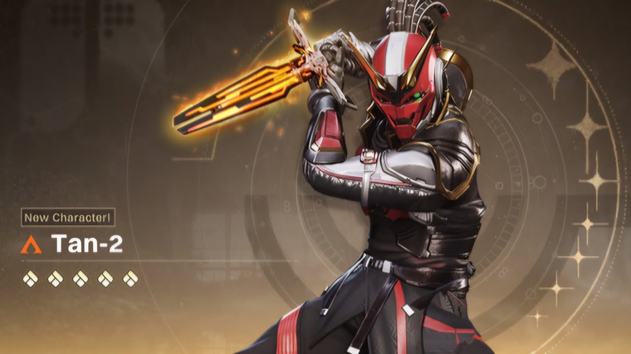 Destiny Rising: TAN-2 & Yannick-11 - YouTube