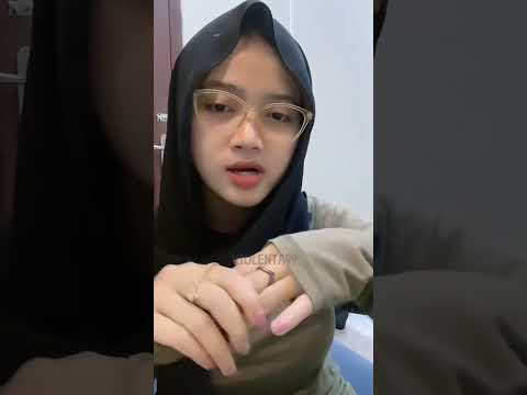 LIVE UKHTI CANTIK HIJAB STYLE