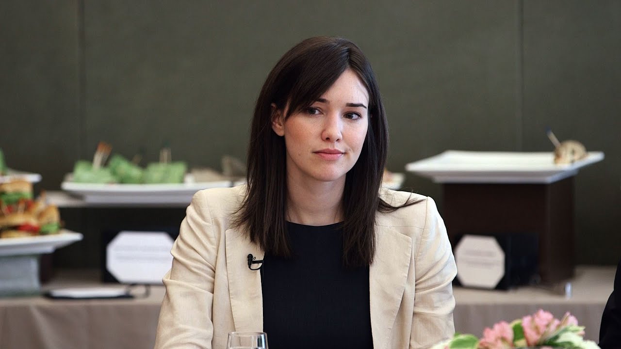 Rachel Haot: How To Get More People Engaged With Government Online ...