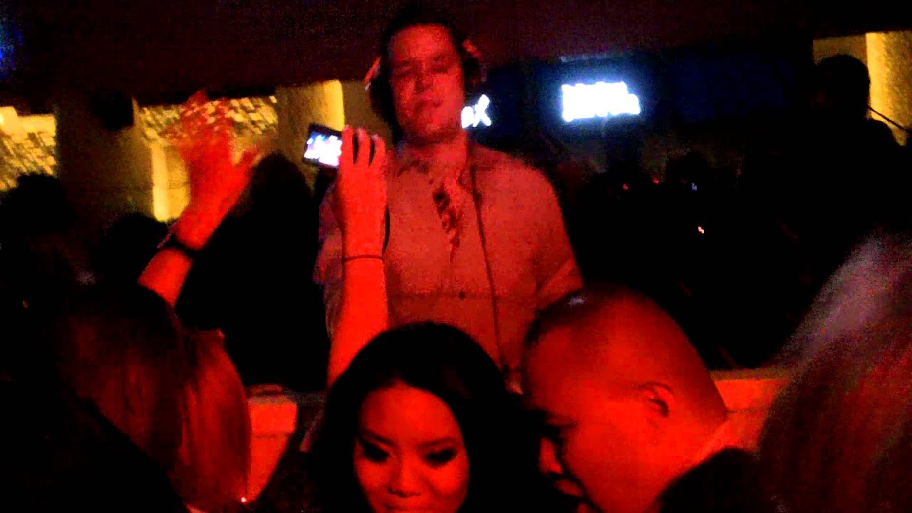 Blake Jarrell - Drowning (Avicii Remix) @ Marquee Dayclub Las Vegas CDW ...