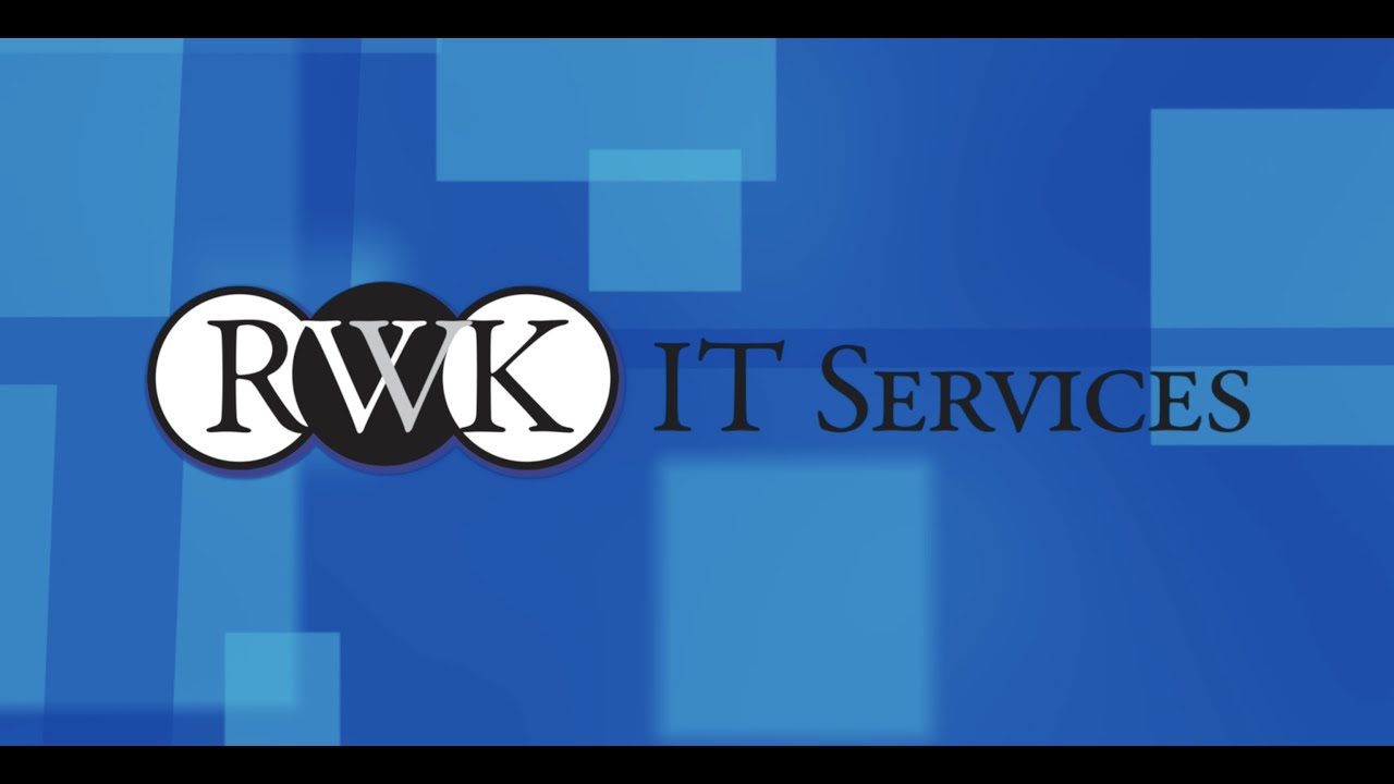RWK Client Testimonial - What do you like best about working with us ...
