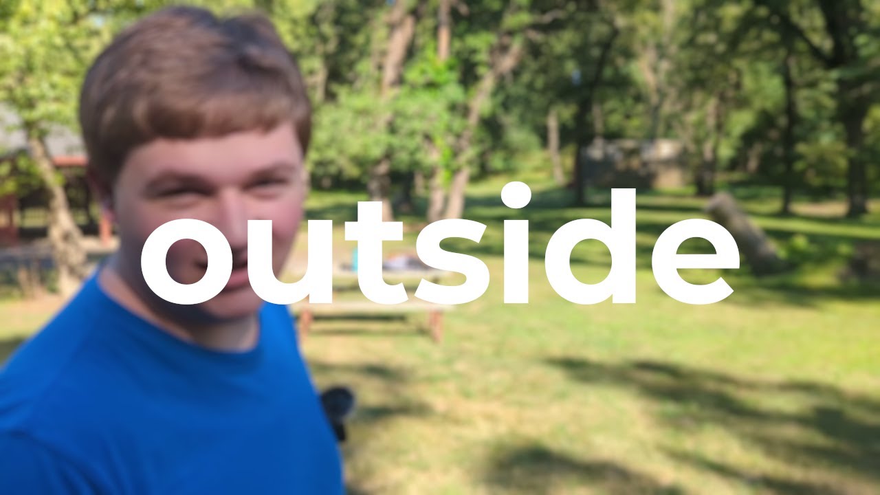 outside - YouTube