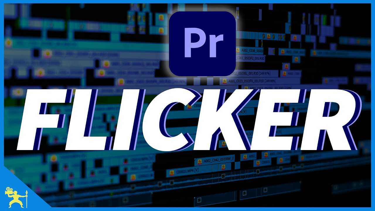 How To Do Flicker Effect Premiere Pro YouTube How To Do Flicker Effect Premiere Pro YouTube