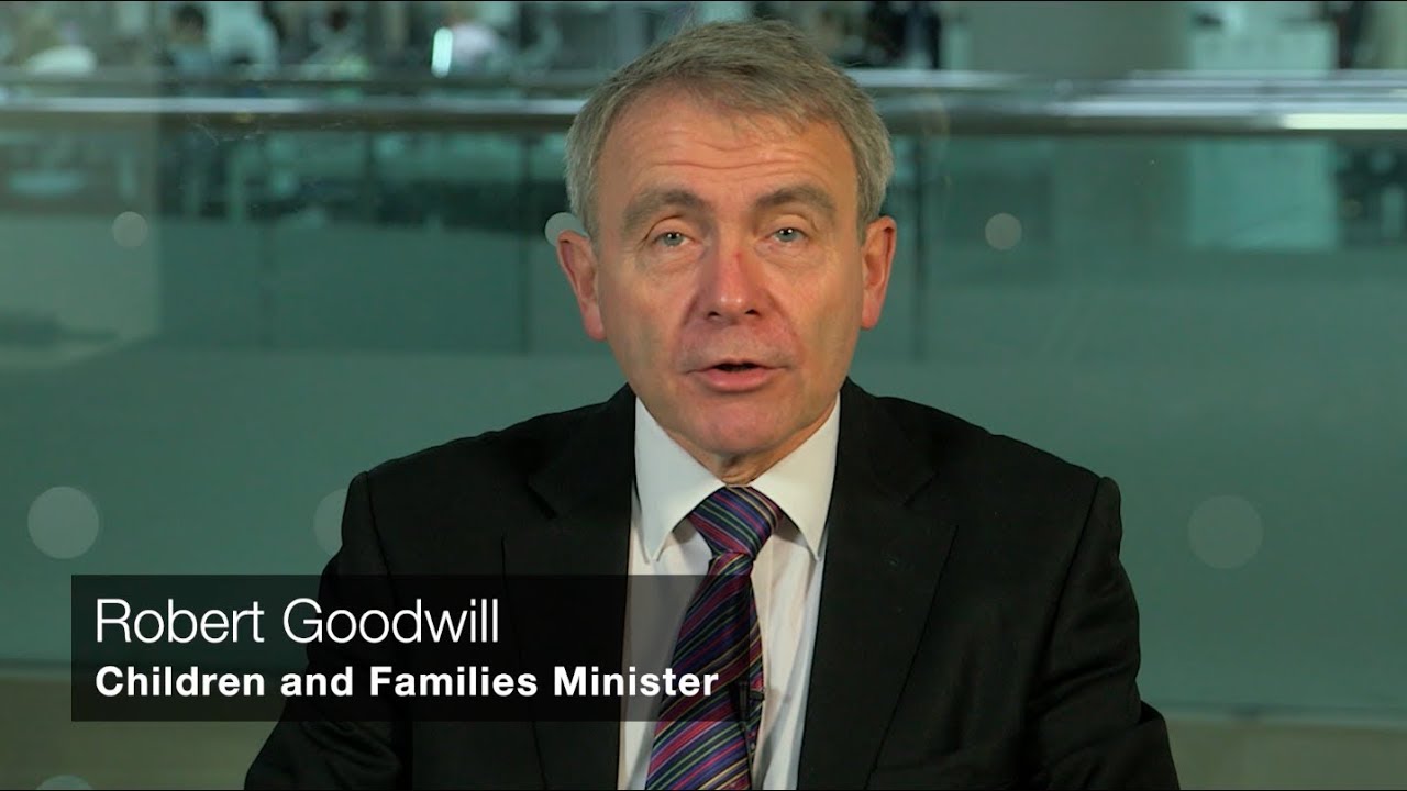 Robert Goodwill MP - Keynote Address 25.11.17 - YouTube