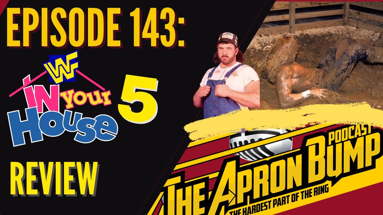 WWF In Your House 5: Season’s Beatings Review | THE APRON BUMP PODCAST ...