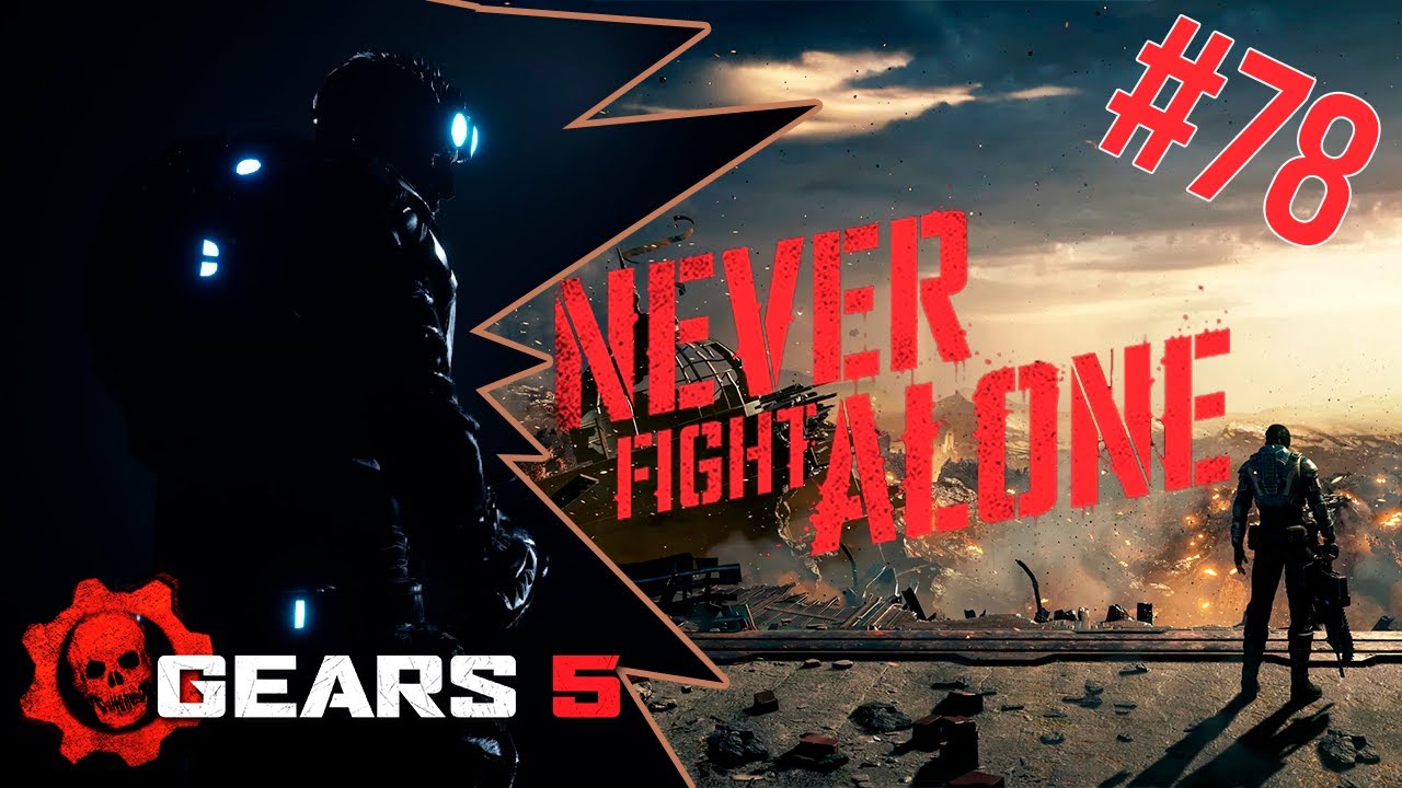 GEARS 5 COM SPIDER E OS PRO PLAYERS BR #gears3 - #gears4 - #gears5 - # ...