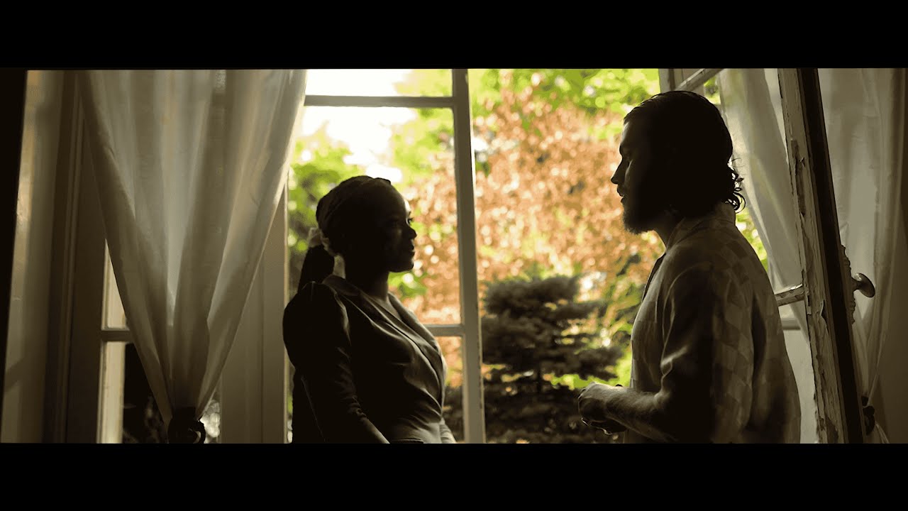 Young César - Rebecca (Clip Officiel) - YouTube