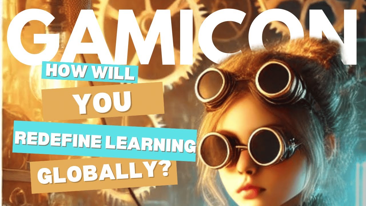 G48V Global Hosts Highlight Speakers and Gamification Projects - YouTube