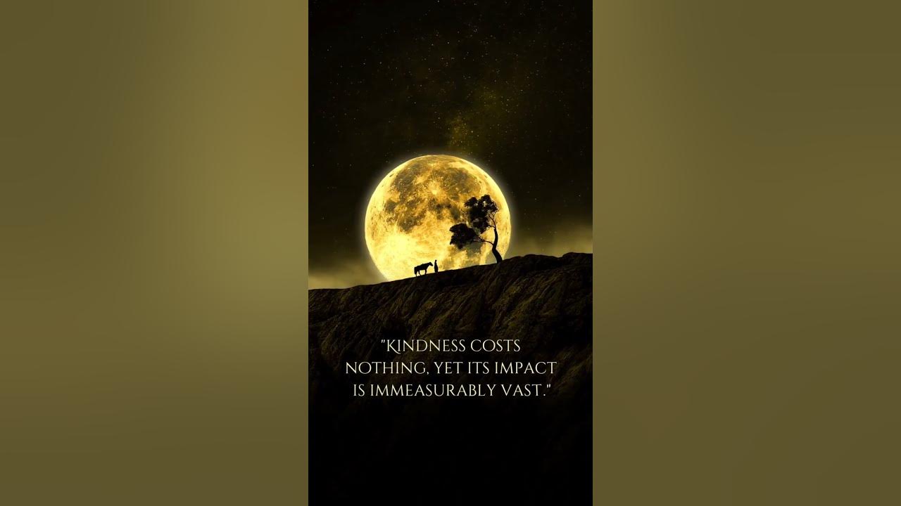 Be Kind 😌 #quotes #inspirtional #deepthoughts #motivation # ...