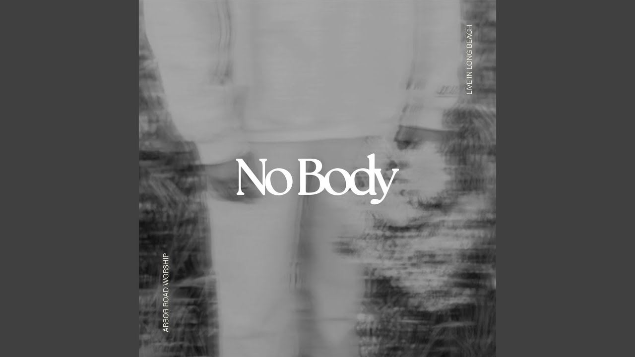 No Body (Live in Long Beach) - YouTube