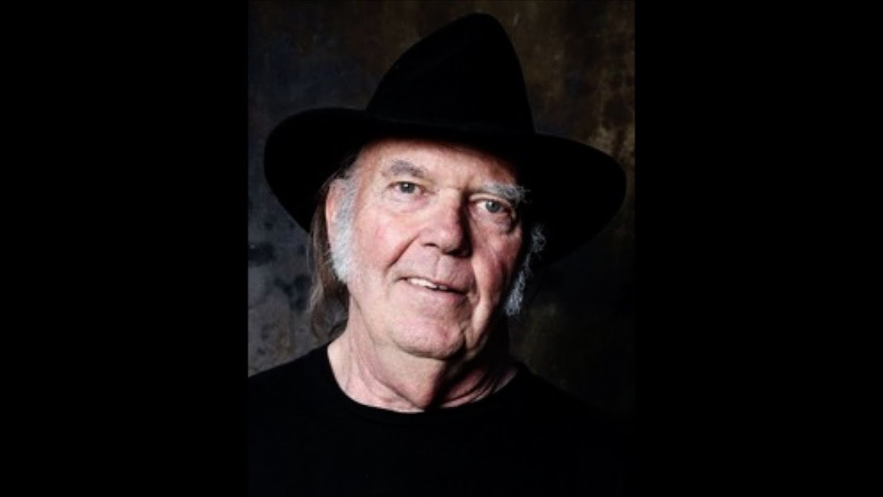 Episode 197 Neil Young in the 2020's - YouTube