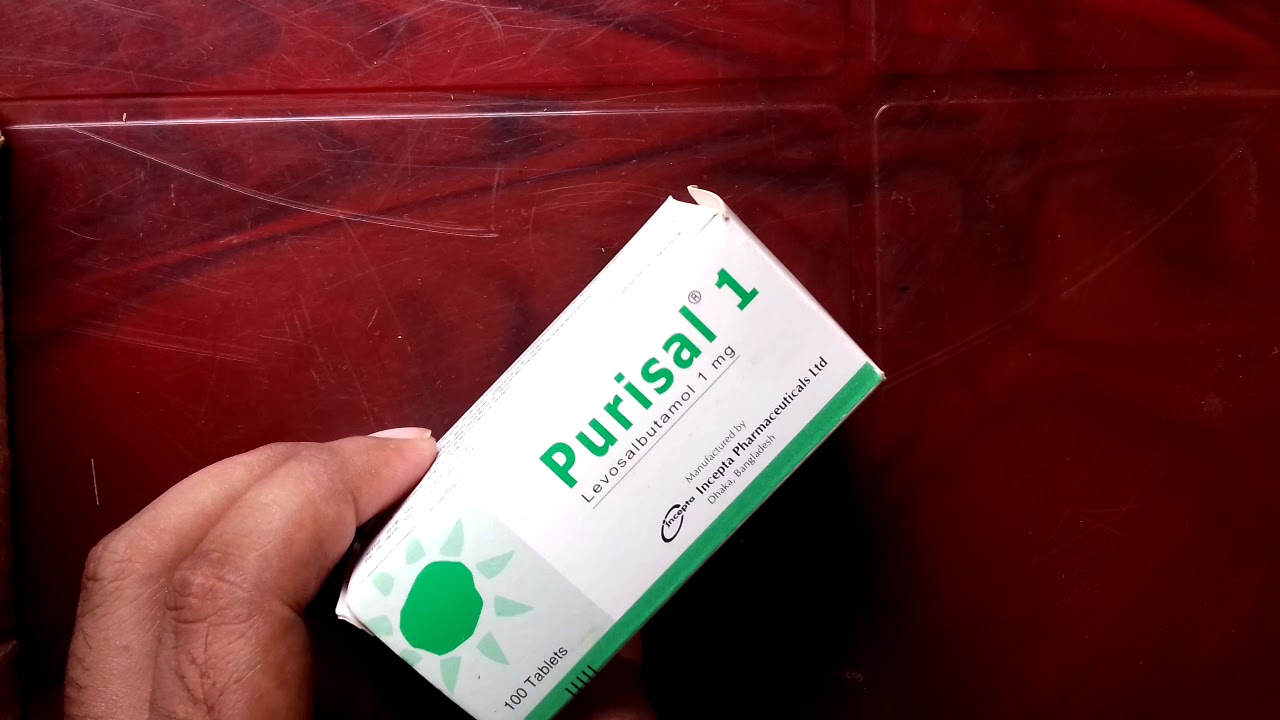 Purisal 1 Tablet Review Medicine corner ডাক্তারের পরামর্শ নিতে ভুলবেন ...