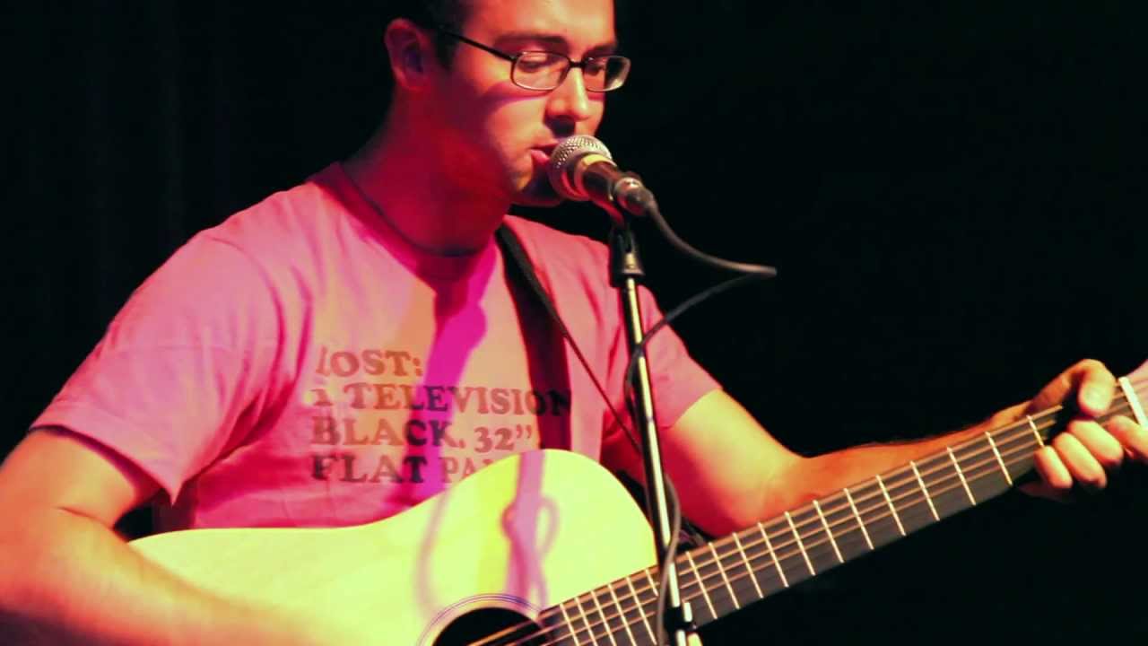 "Marigold Smile" - Seedlings (Torture Survivors' Benefit Concert, 8-3 ...