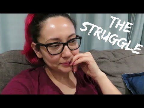 I'M STRUGGLING | MINI COSTCO HAUL | MOM LIFE