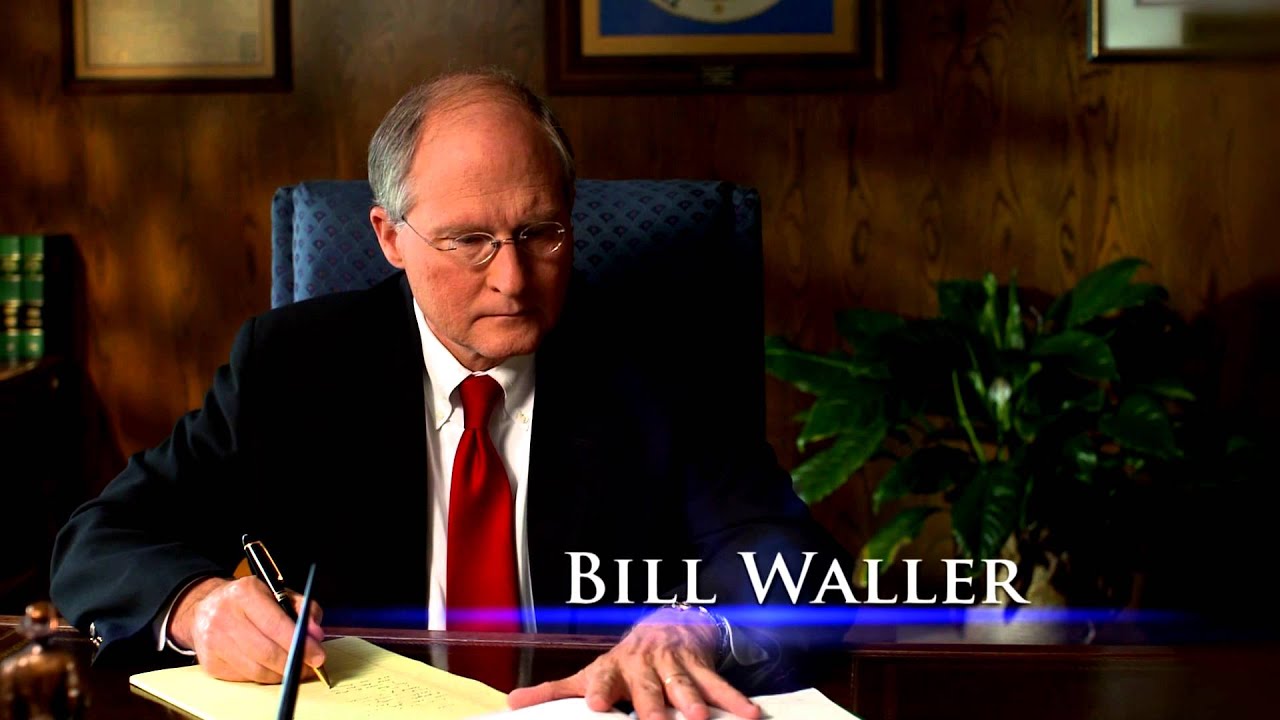 Bill Waller - Guidance - YouTube