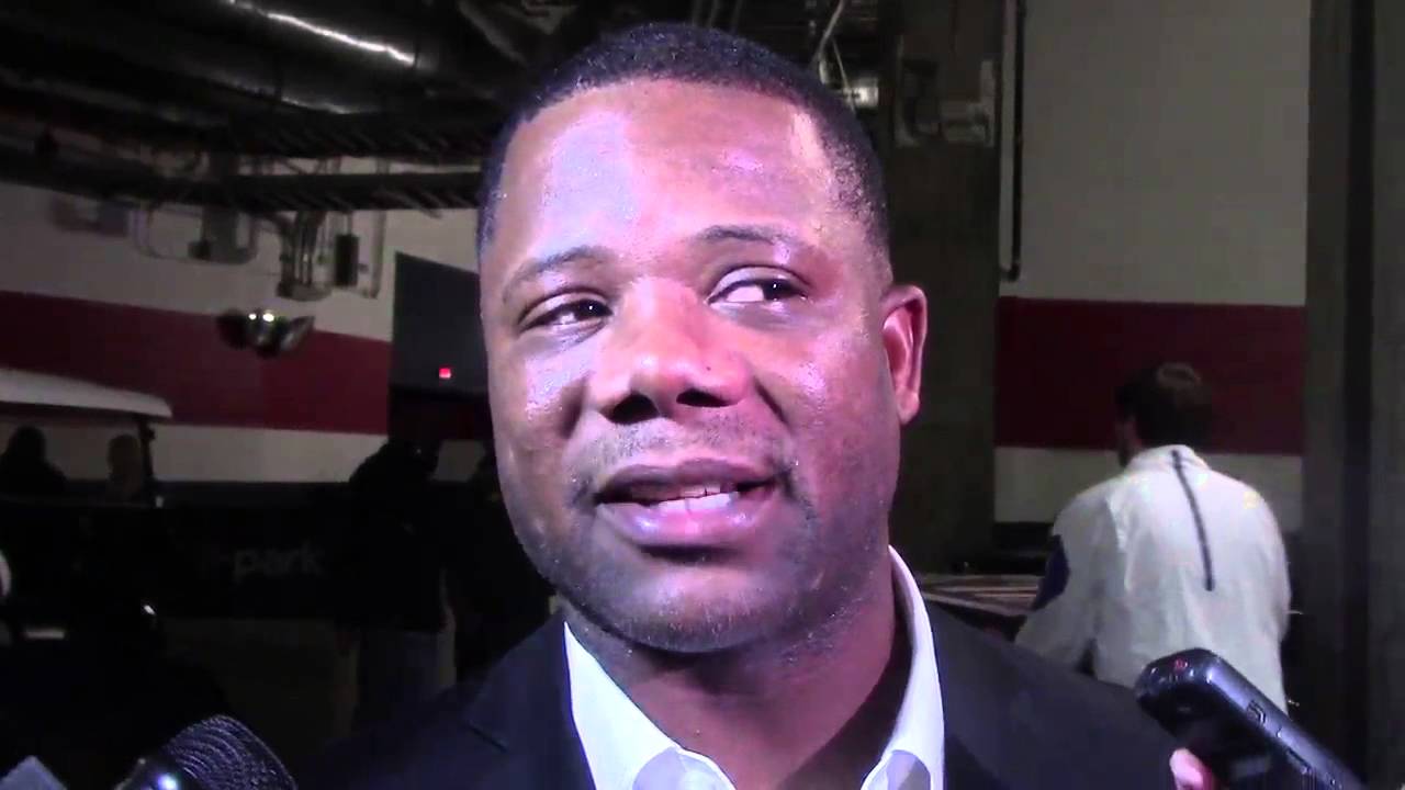 LSU assistant Frank Wilson talks Cam Cameron, Derrius Guice and Leonard ...