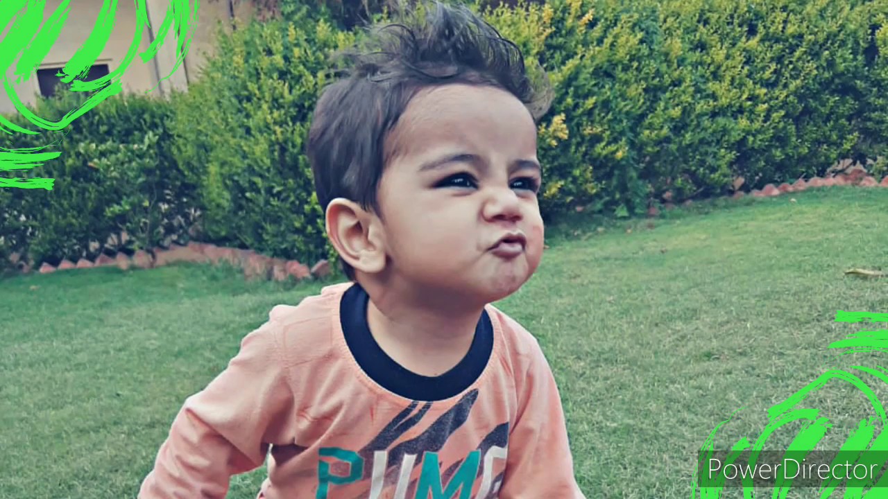 Kids | cool kid | starboy ishan | funny kids | comedy video of kids ...