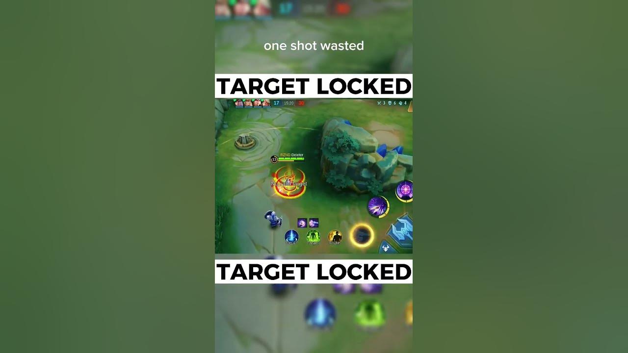Target Locked YouTube target-locked-youtube