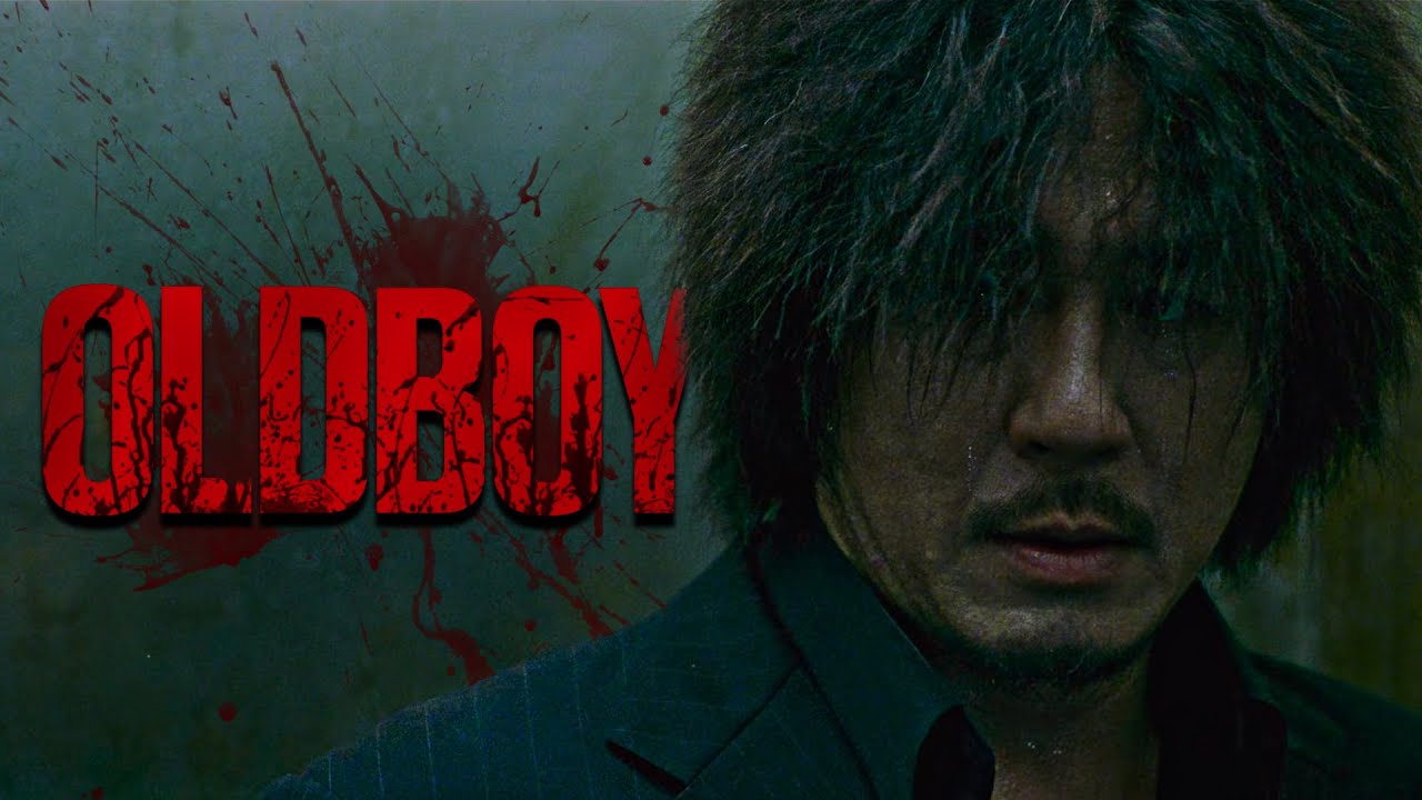 Oldboy | The Monster - YouTube