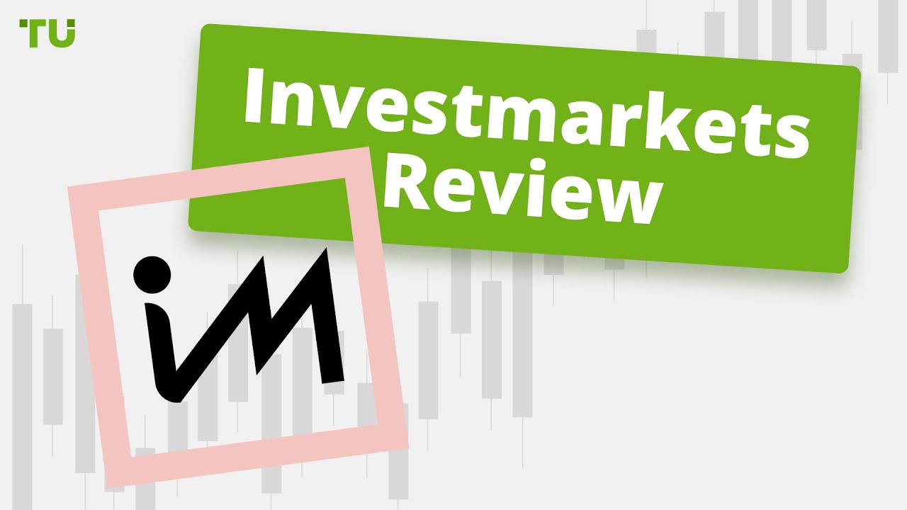 Investmarkets (Invest Markets) Review | Forex Real Customer Reviews ...