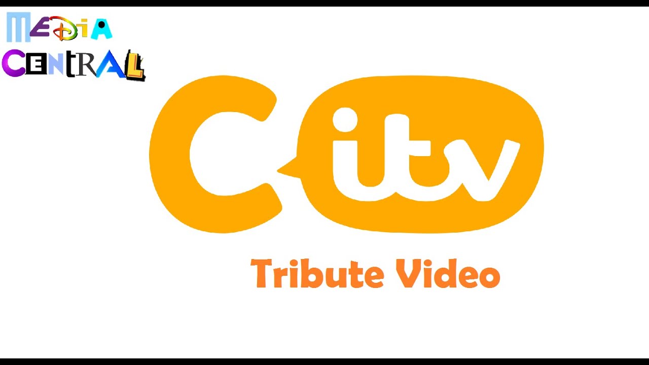 CITV Tribute Video - YouTube
