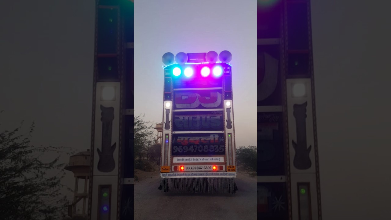 Gabbar dj group - YouTube