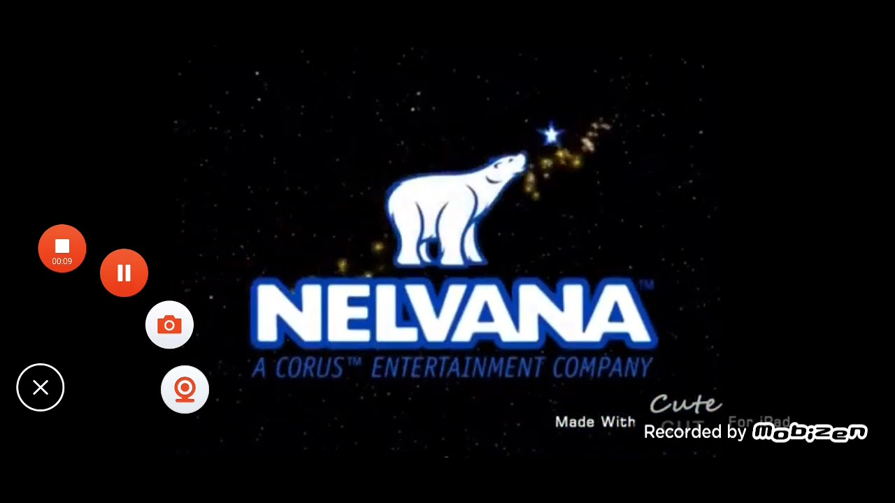 Teletoon/Nelvana/Nick Jr Productions/Sony Pictures Television/Disney+ ...