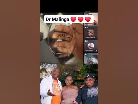 Tsekeleke and Dr Malinga - YouTube