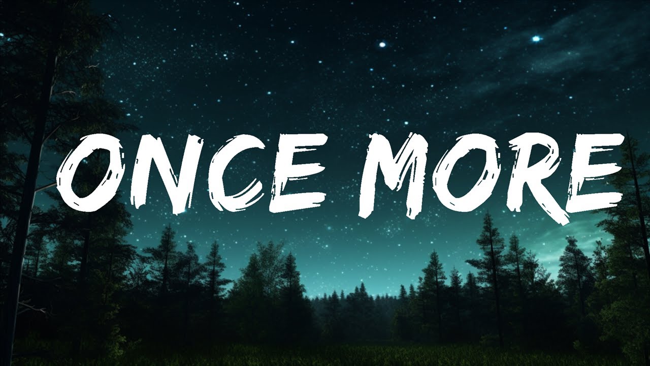 d4vd - Once More (Lyrics) | 1 Hour Version - Today Top Hit - YouTube