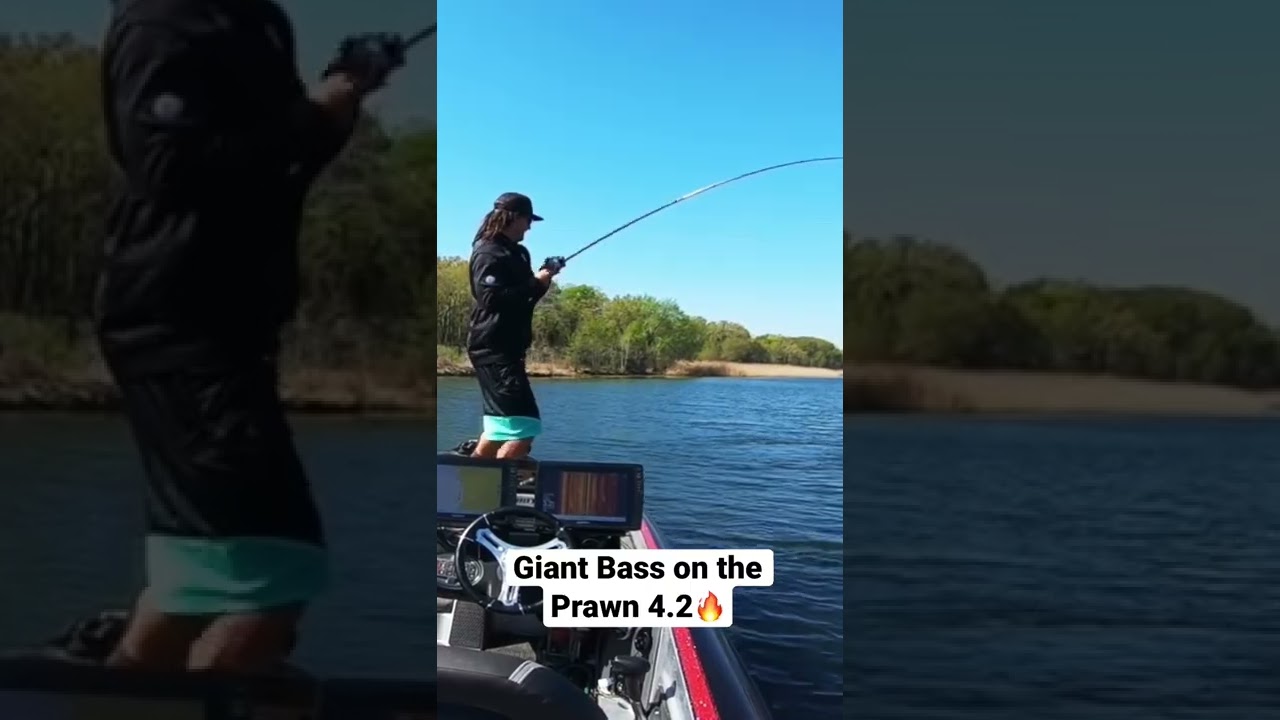 Ben Milliken Gigantic